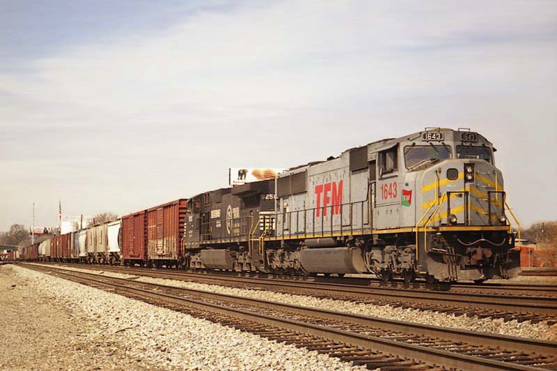 NS'S Alabama Division NA District